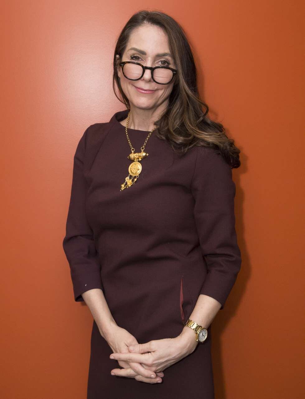 Mary Karr: “La vida es un chiste malo” | Babelia | EL PAÍS