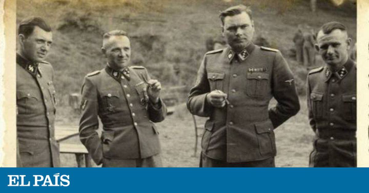 Rudolf Höss, comandante de Auschwitz, ¿cómo pudo hacerlo? | Ciencia ...