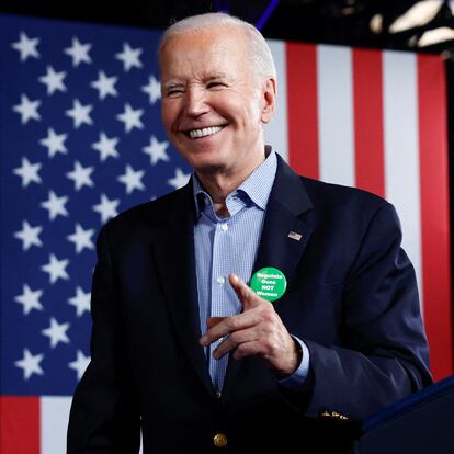 EL PAÍS Edición América: el periódico global