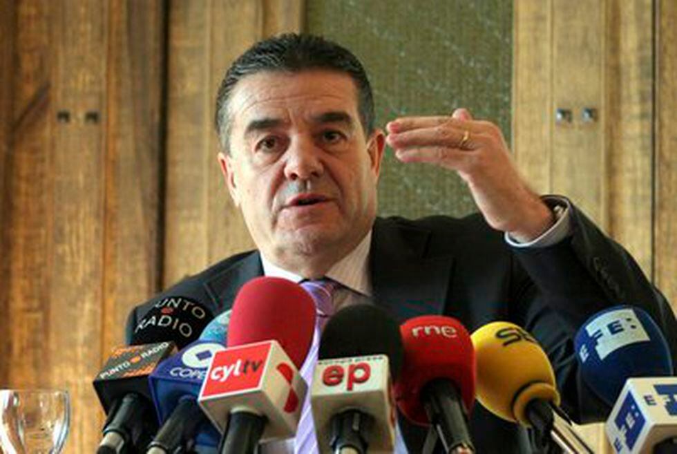 El ex alcalde del PP condenado por el 'caso Nevenka' crea un partido ...