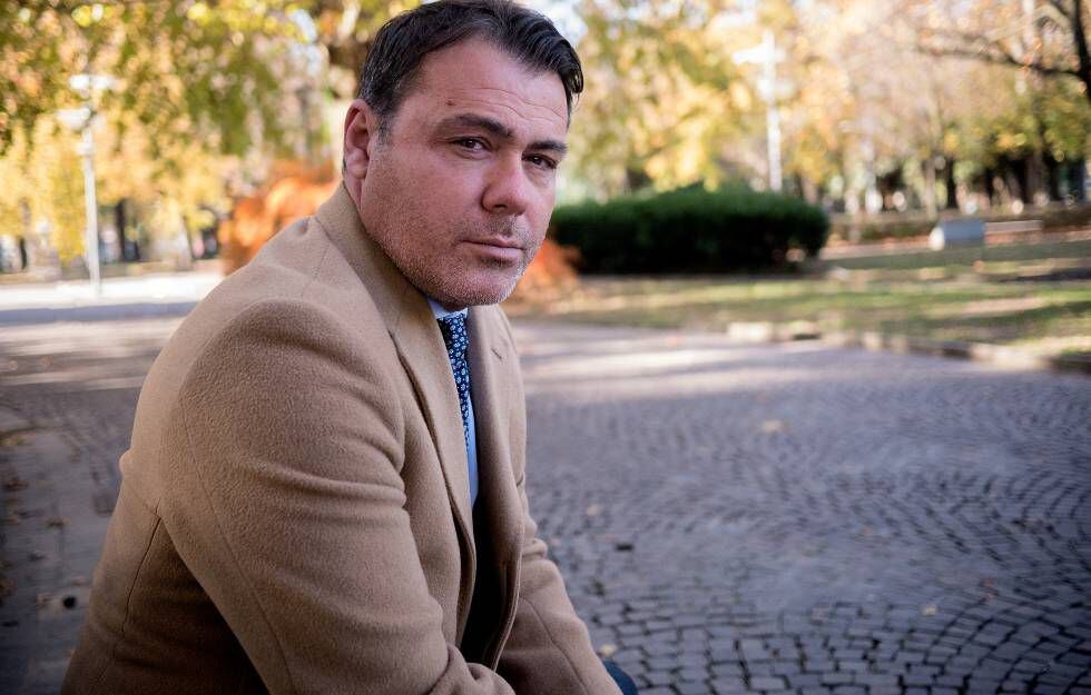 Alessandro Proto, ascenso y caída de un farsante | Gente | EL PAÍS