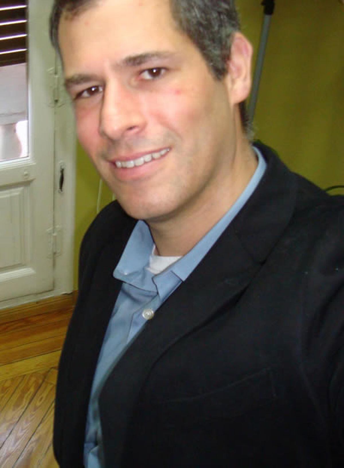 Adam Seifer, co fundador de Fotolog | Tecnología | EL PAÍS