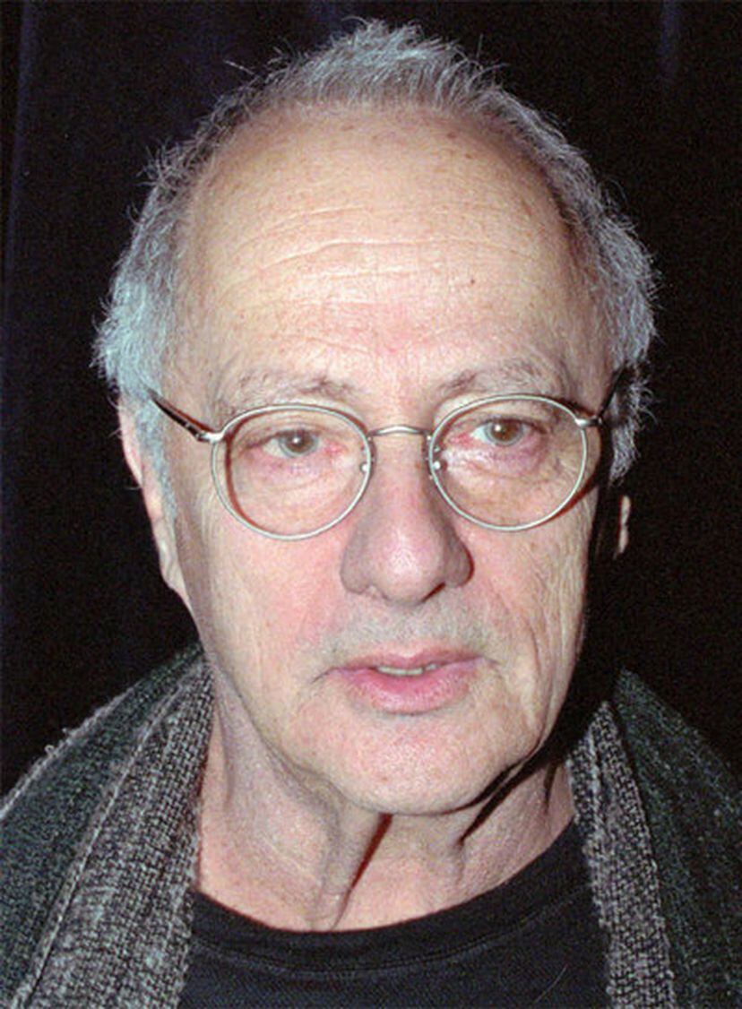 Peter Zadek, una leyenda de la escena alemana | Necrologicas | EL PAÍS