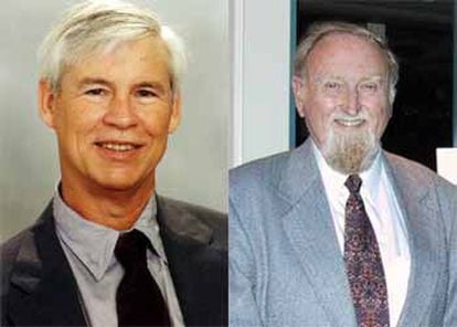 Un estadounidense y un británico ganan el Nobel de Economía por sus ...