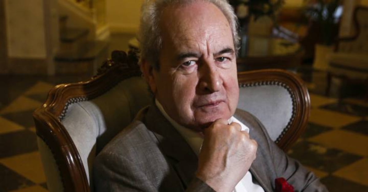 John Banville y Quirke: Cinco razones por las que Benjamin Black está ...