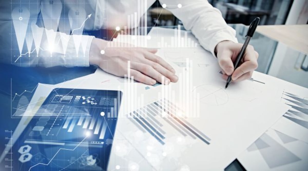 Así es el ‘controller’, un perfil en auge en las empresas | Fortunas ...