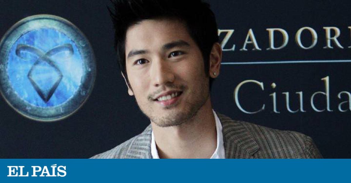 Muere en China el actor Godfrey Gao en plena grabación de un programa ...