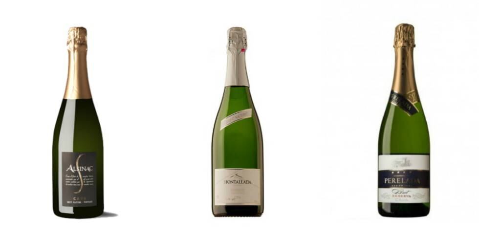 20 buenos vinos por menos de 5 euros para triunfar en Navidad | ICON ...