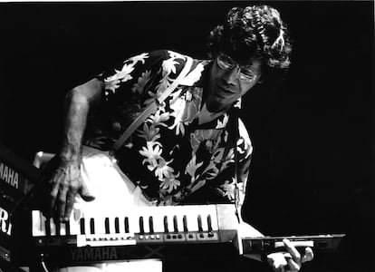 Fallece Chick Corea: la vida del legendario pianista de jazz, en ...