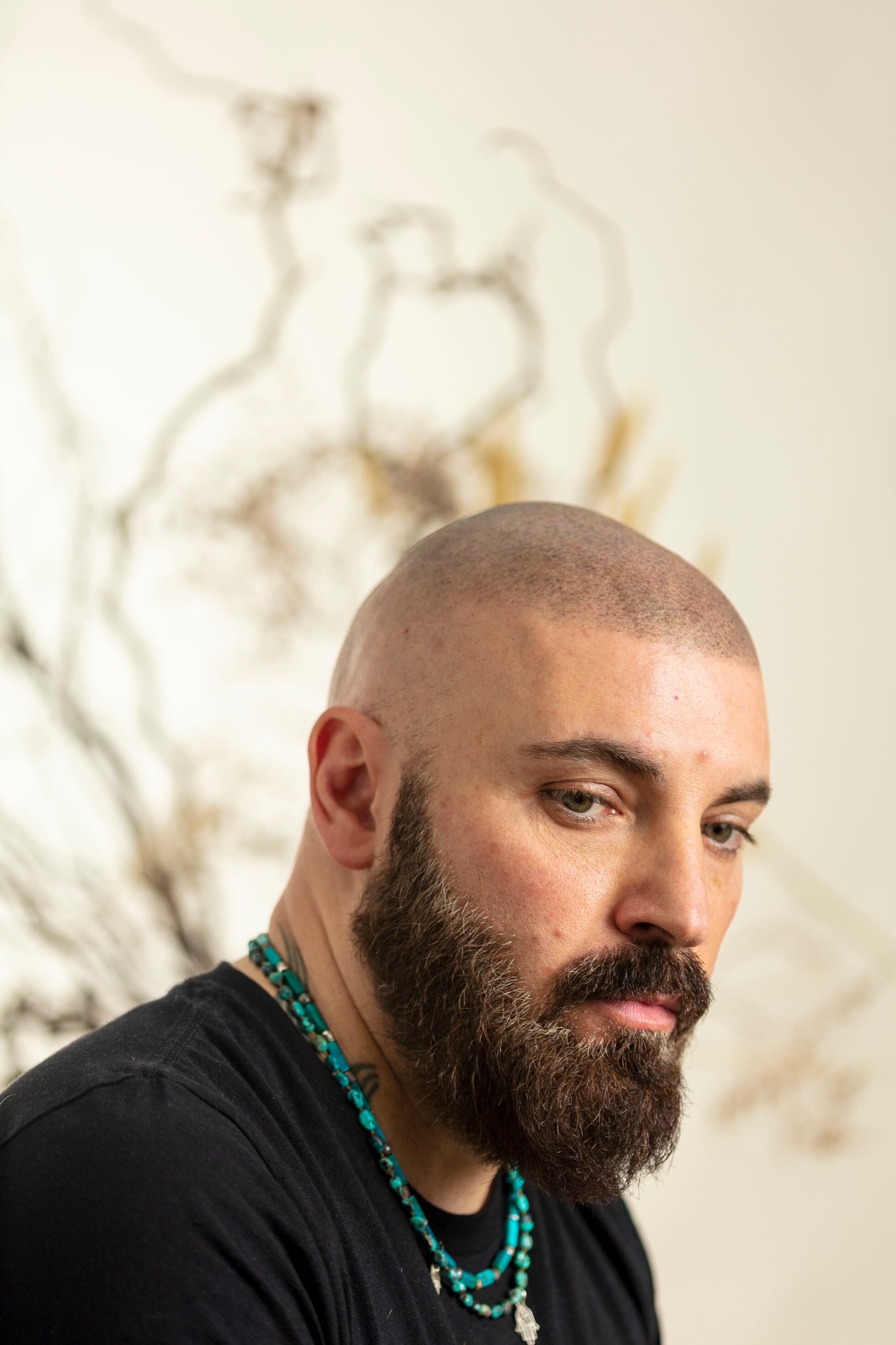 Andrea Goldstein vence al fascismo en viñetas - Columna Digital