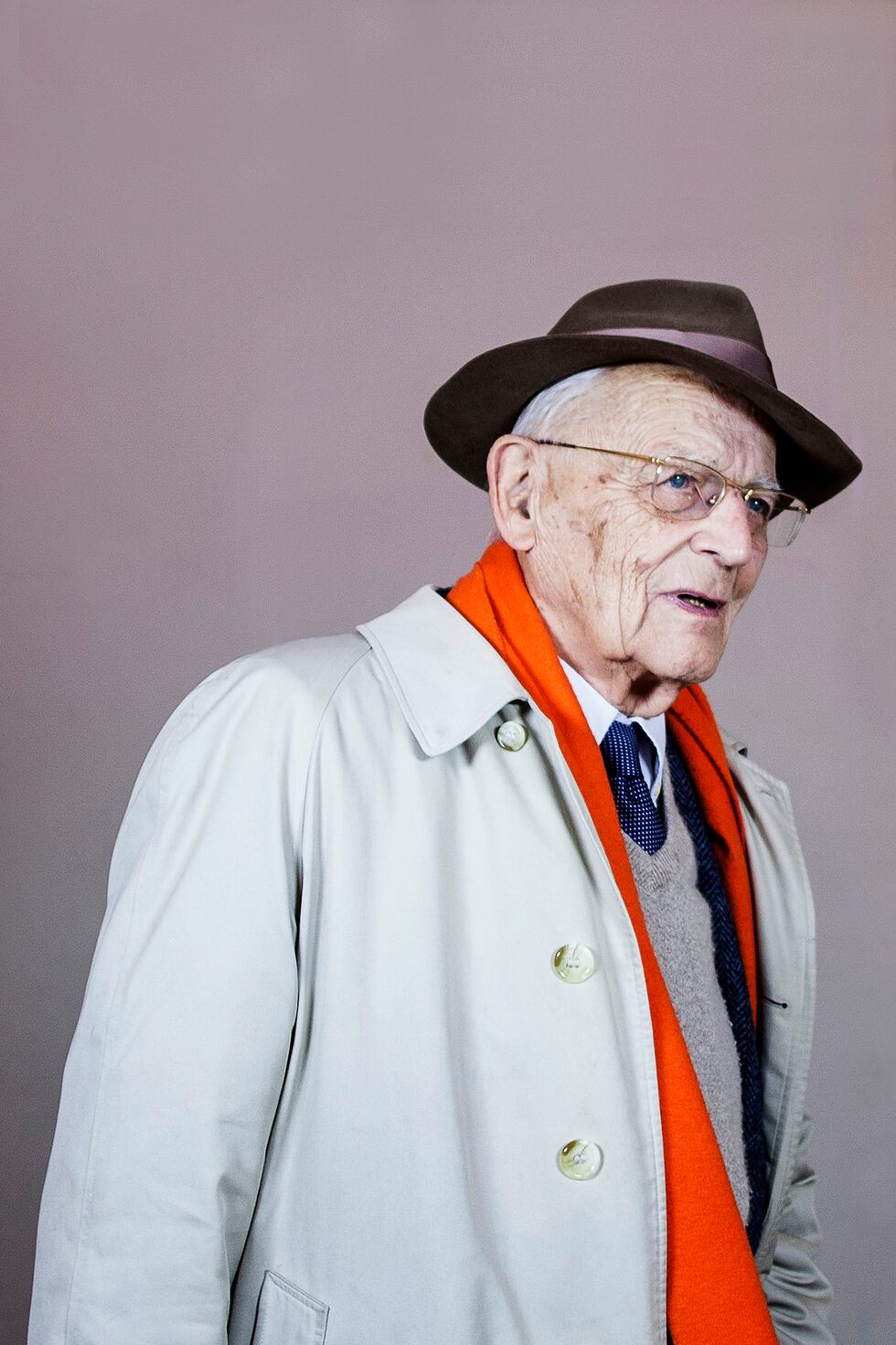 coronavirus: Alain Touraine, sociólogo: “Esta crisis va a empujar hacia ...