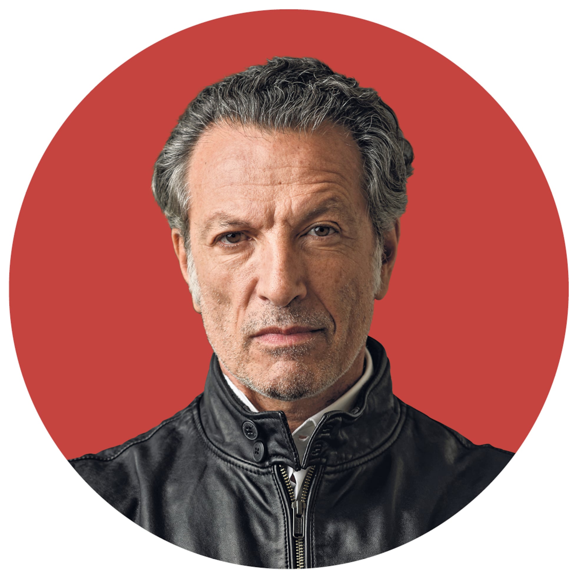 Cosimo Fusco: “La fama es una fea fiera y las estrellas lo saben ...