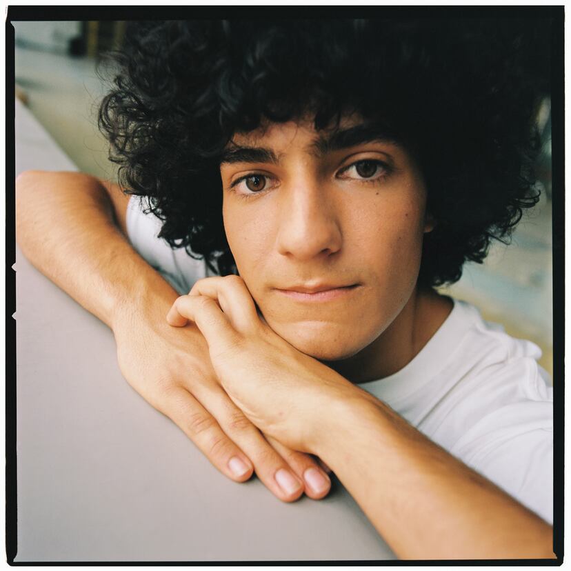 Mario Obrero: “Los hombres no tenemos que ser los adalides del ...