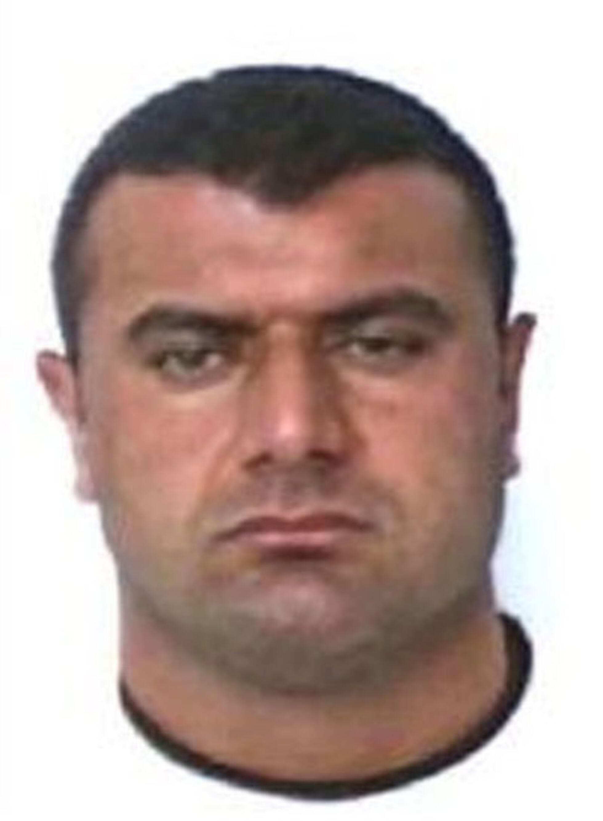 Interpol busca a un cruel traficante de mujeres | Sociedad | EL PAÍS