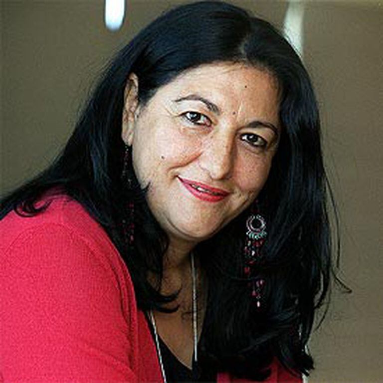 La escritora Dulce Chacón | Cultura | EL PAÍS