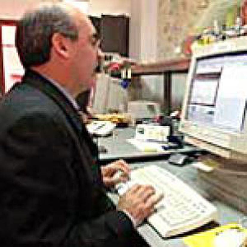 Entrevista con Javier Rojo | Politica | EL PAÍS