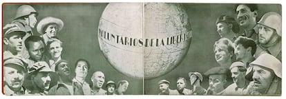 La propaganda de los republicanos | Fotos | Cultura | EL PAÍS