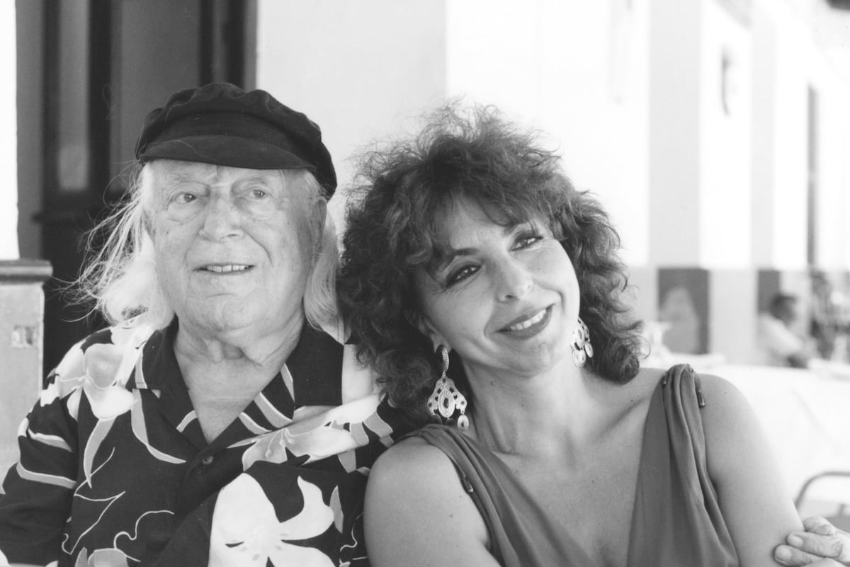 La viuda de Alberti se queja por carta a Pedro Sánchez por no ser ...