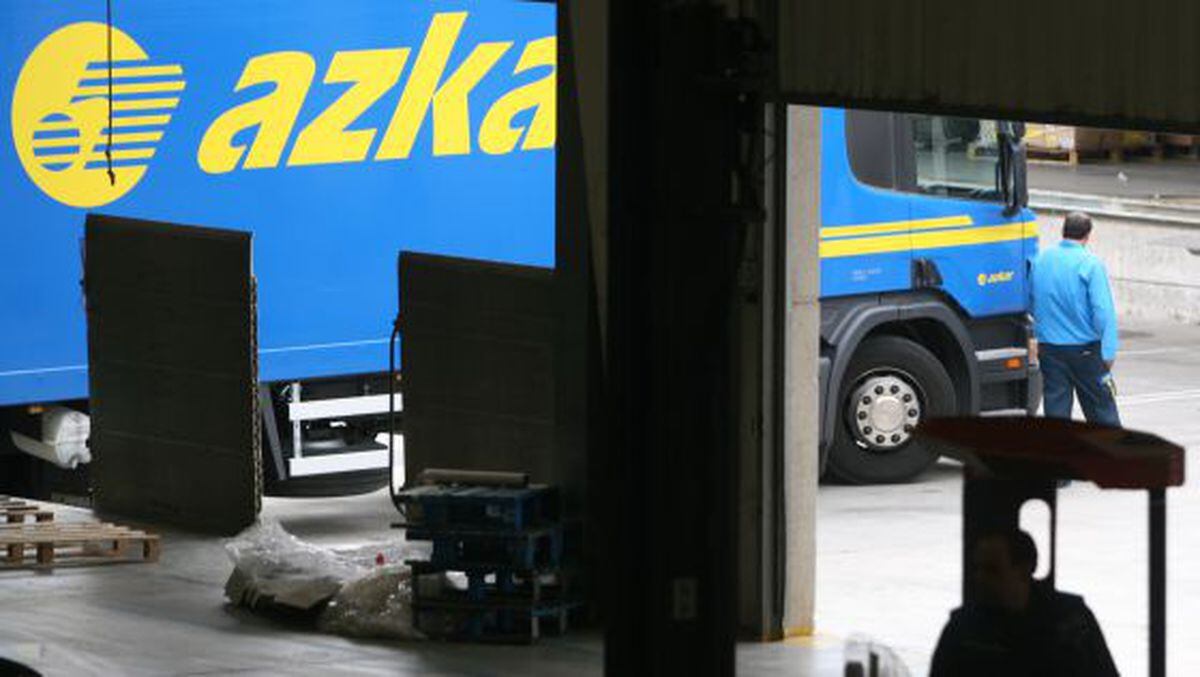 La alemana Dacsher se hace con el control de la española Azkar ...