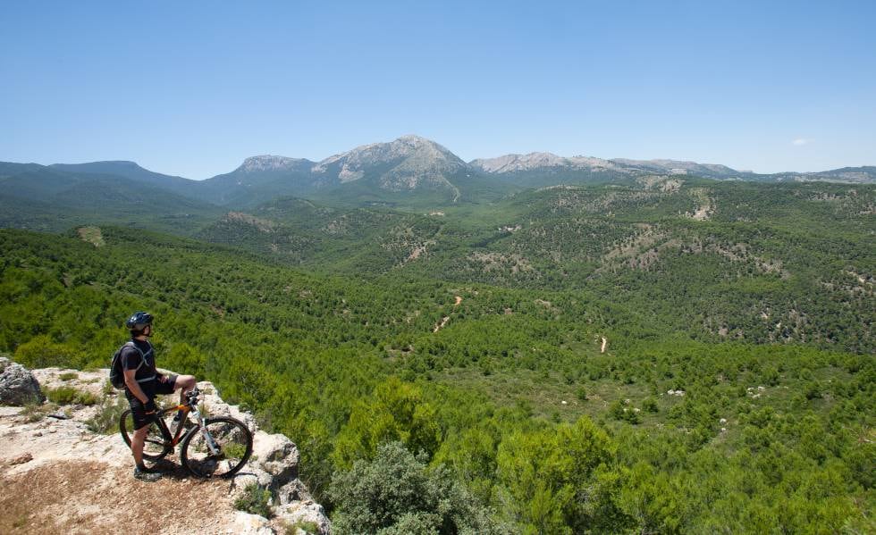 10 paisajes naturales que enamoran en la Región de Murcia | El Viajero ...