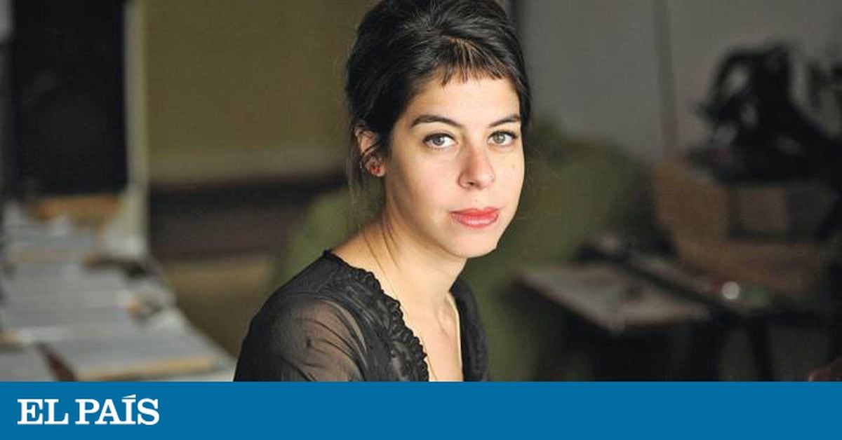 'Madres arrepentidas': Orna Donath: “¿Queréis que seamos madres? Pues ...