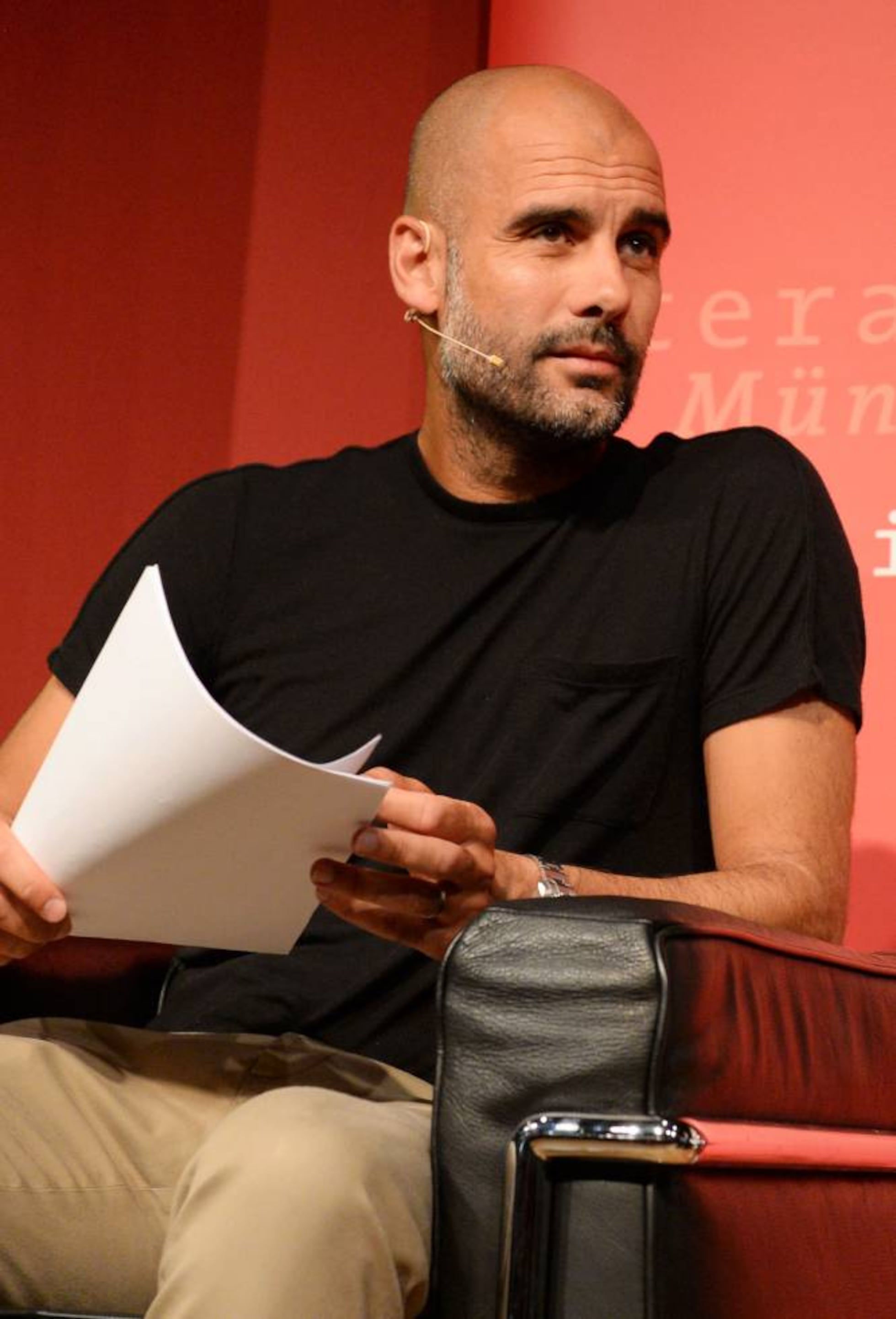 Se puede ser calvo y sexy (y estos son los mejores 16 ejemplos de 2017 ...