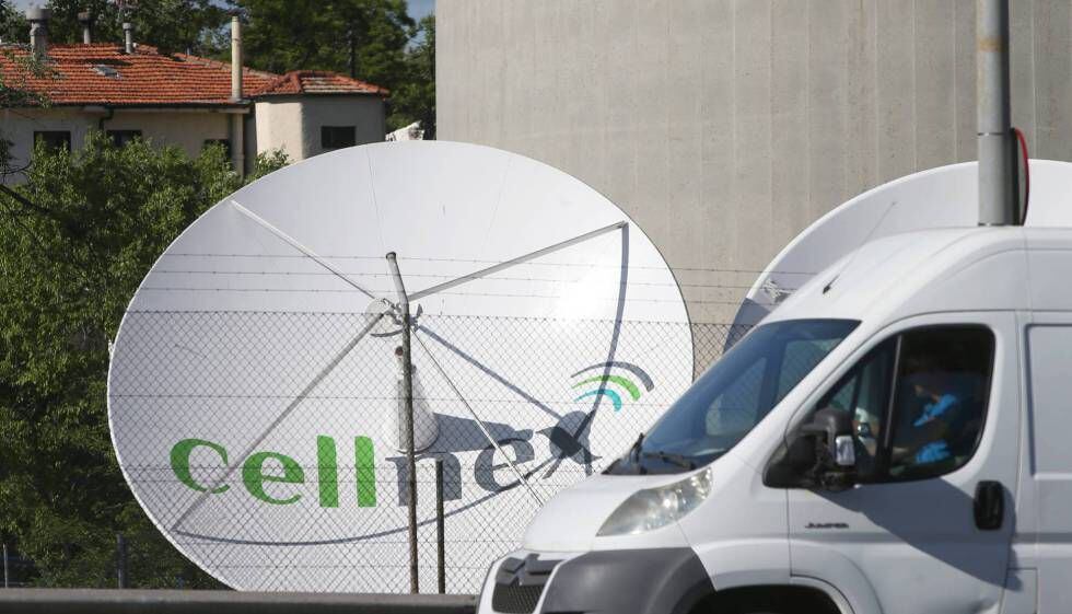 Cellnex completa una ampliación de capital de 2.500 millones con una ...