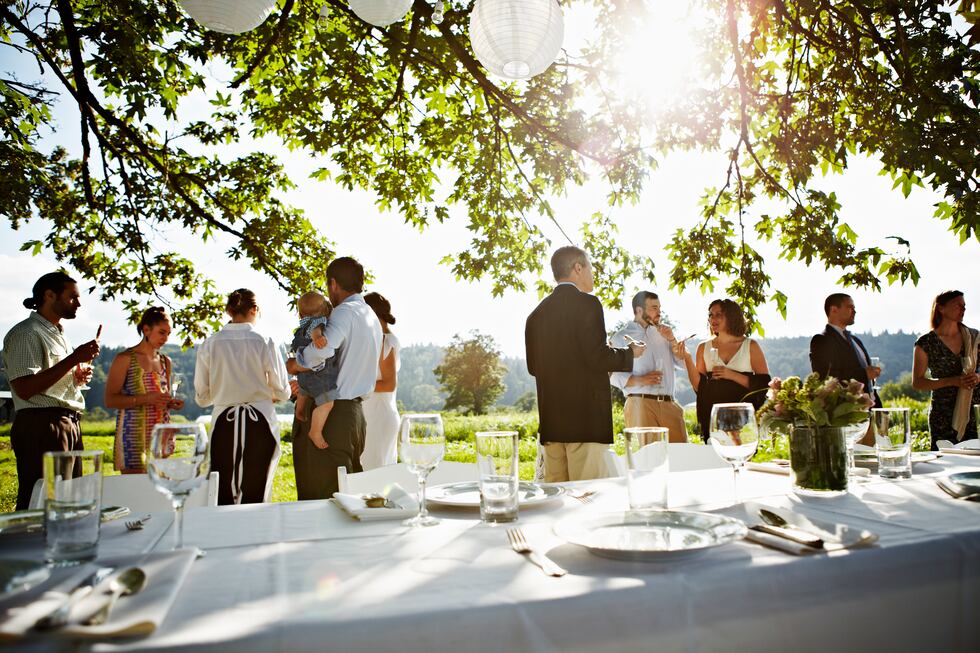 Simplicidad y contraste, las tendencias para entender el lujo del ...