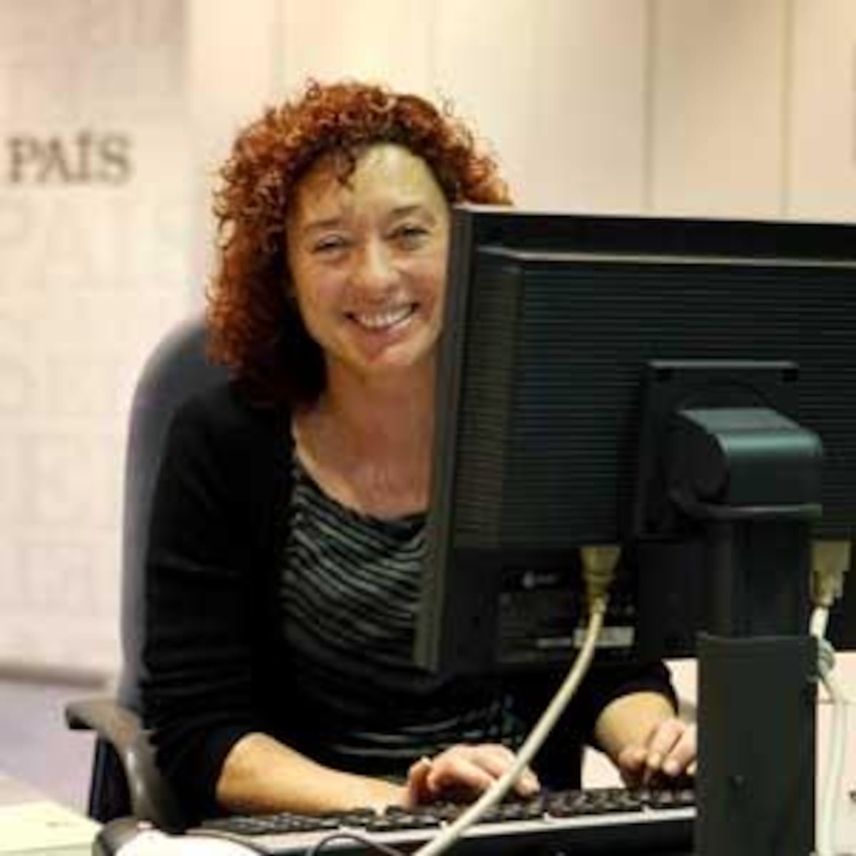 Entrevista con Maite Carranza | Cultura | EL PAÍS
