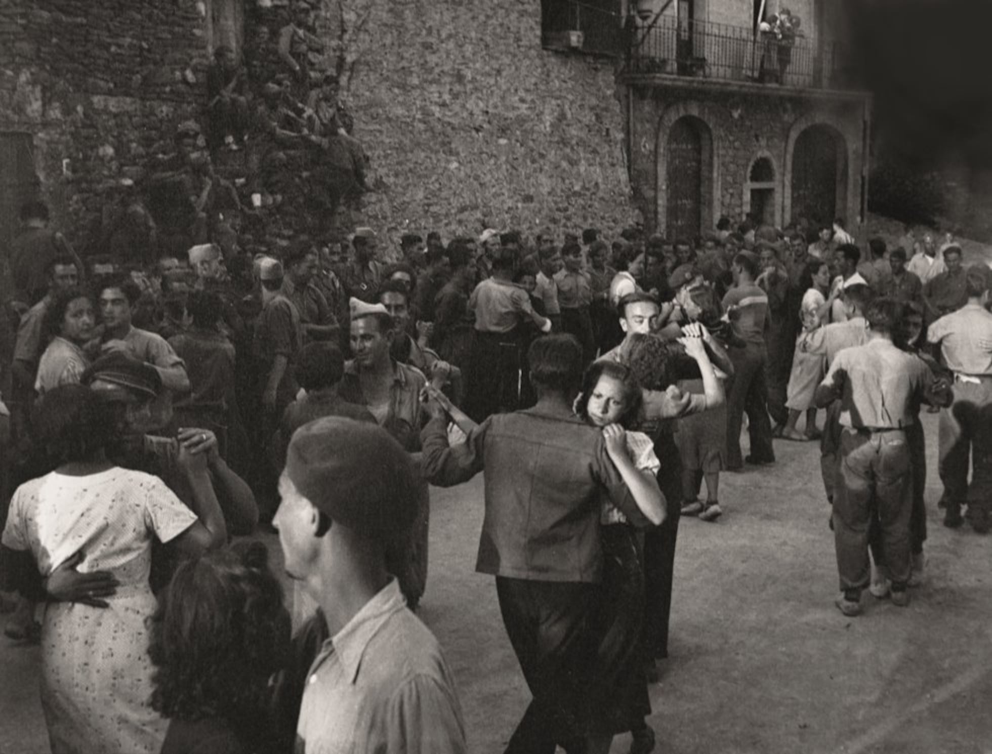 Francesc Boix, en el frente del Ebro | Fotos | Cultura | EL PAÍS