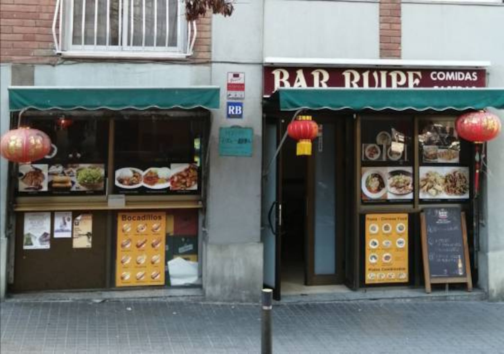 Los chinos que han salvado nuestros bares de barrio | El Comidista ...