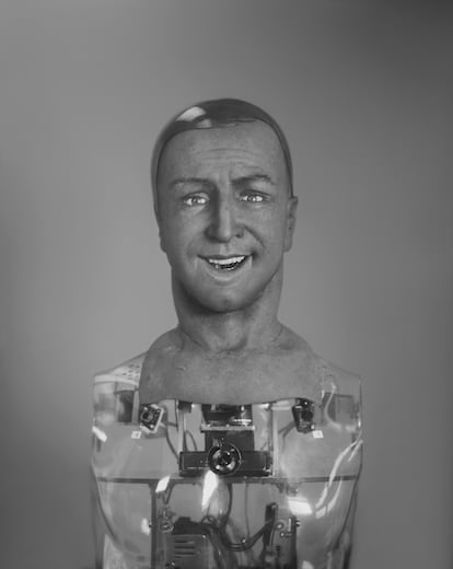 Retrato Robot | EL PAÍS Semanal | EL PAÍS