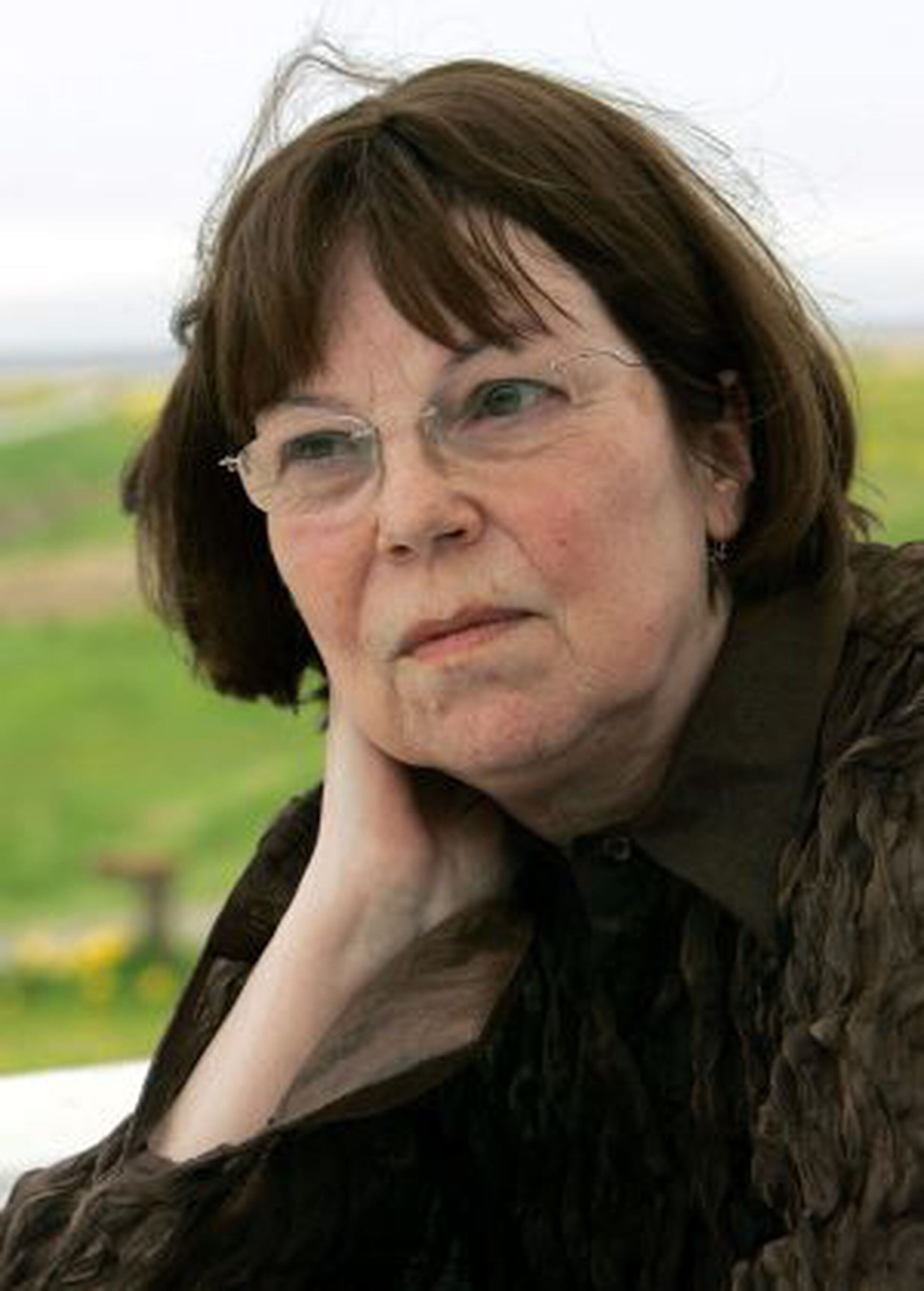 Sarah Kirsch, una visión de la naturaleza desde la poesía | Cultura ...