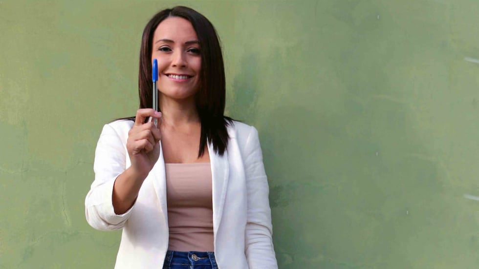 Camila Polizzi: Renuncias, filtraciones y un allanamiento: los nuevos ...