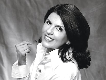 Susan Miller: «La astrología no es un libro de autoayuda» | S Moda ...