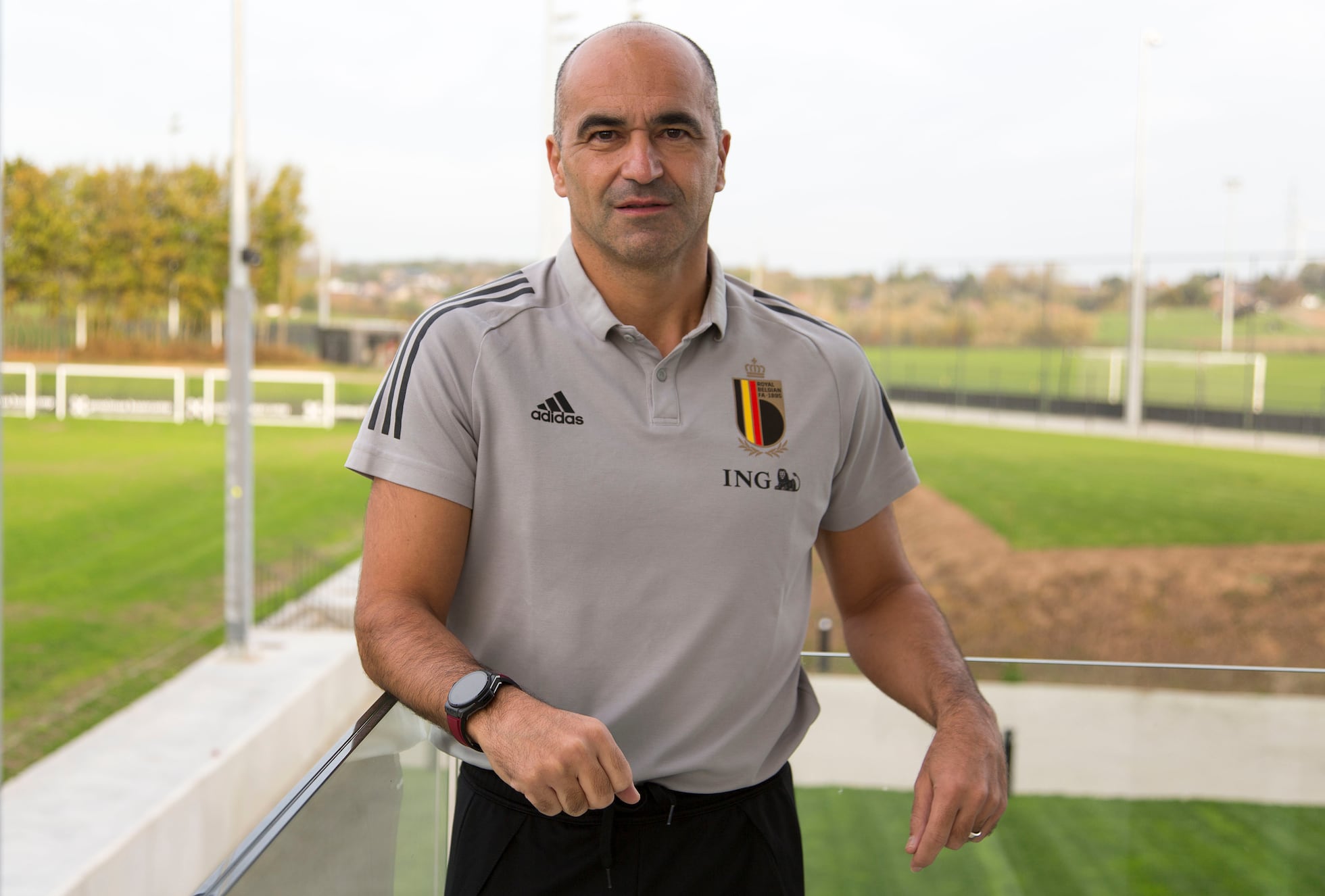 Roberto Martínez: “No había esta intención de ganar, lo importante era ...