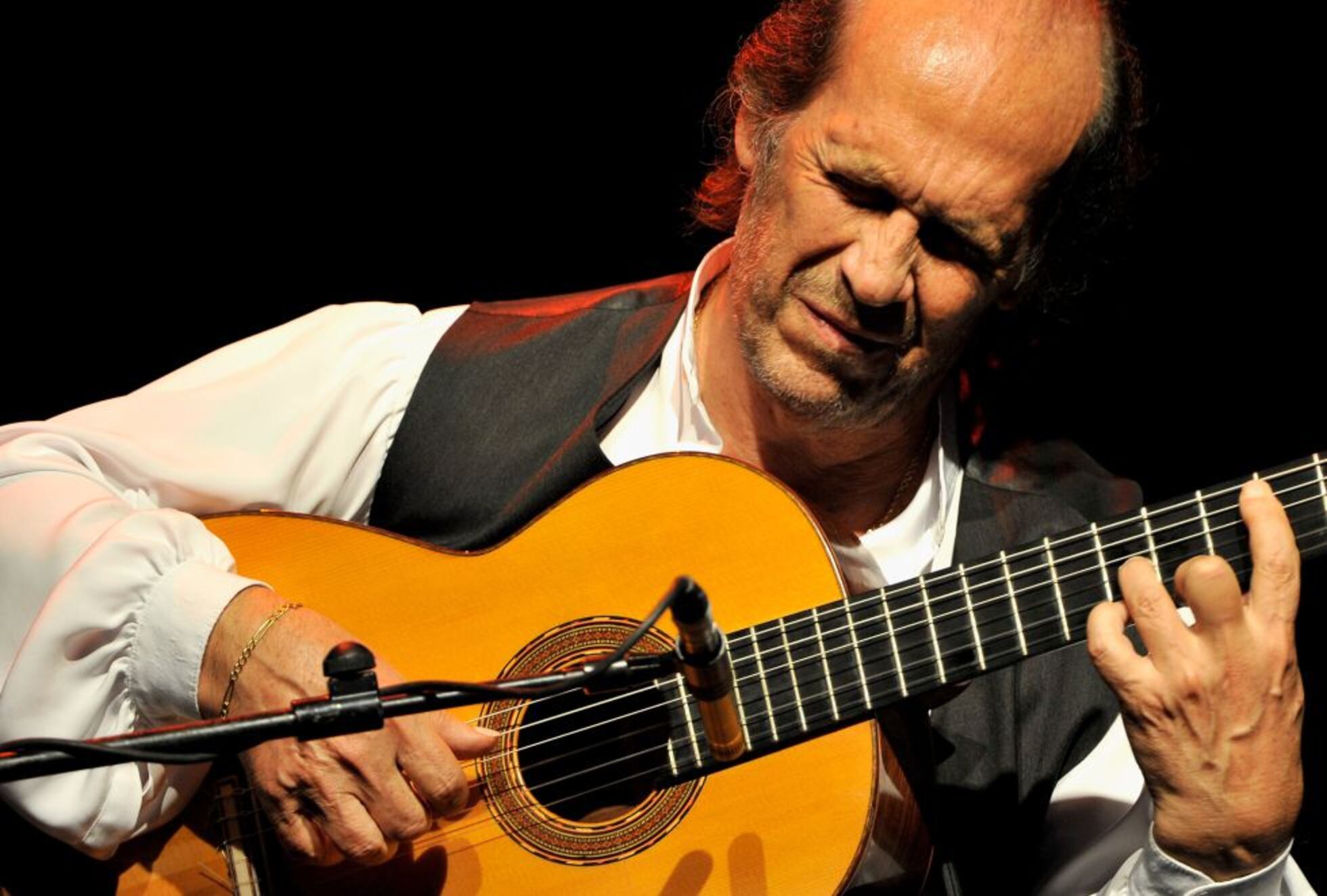 Paco de Lucía La vida del genio: La vida del genio | Fotos | Fotos | EL ...