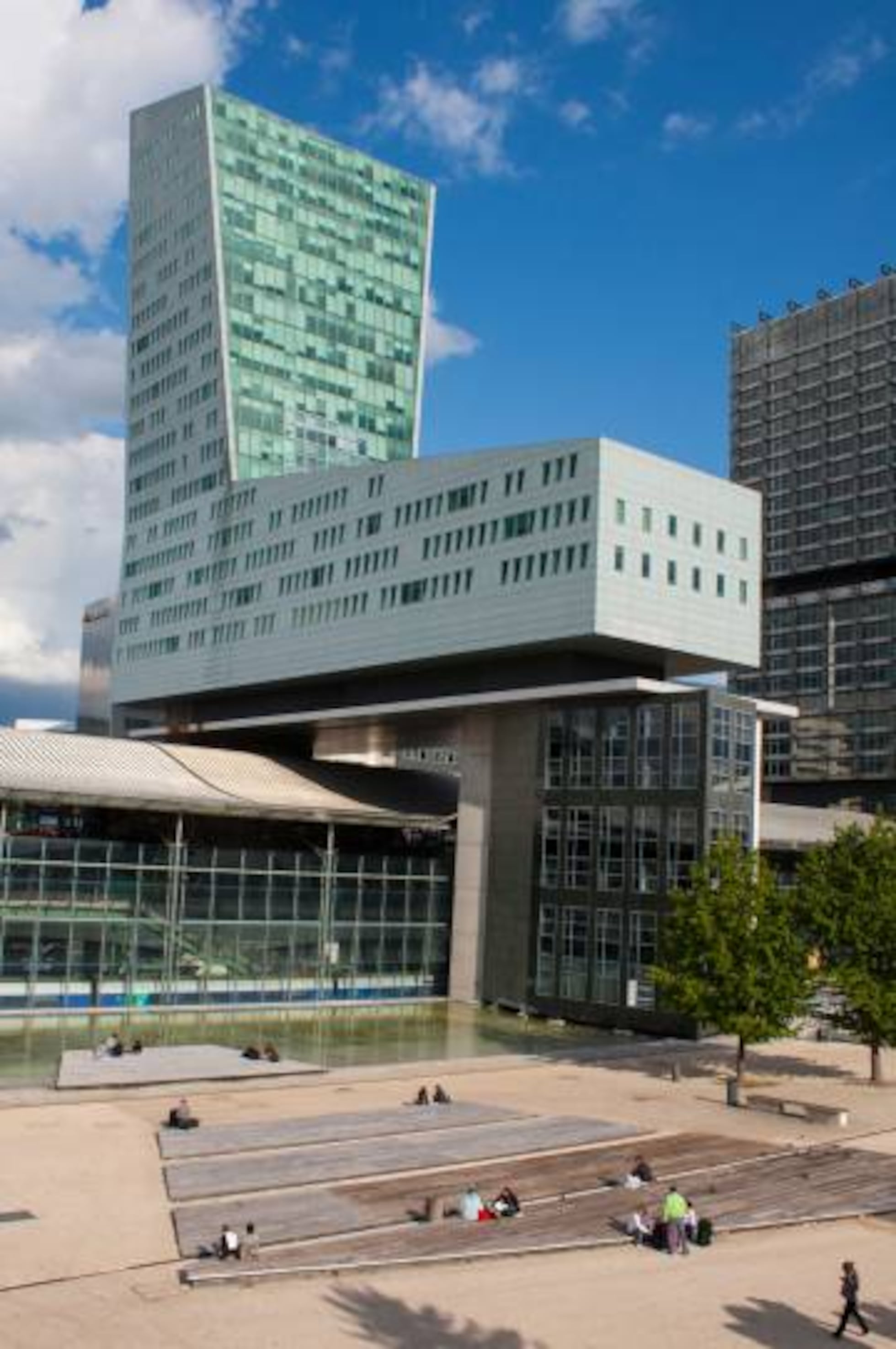 La antigua ciudad minera e industrial de Lille tiene un mantra claro ...