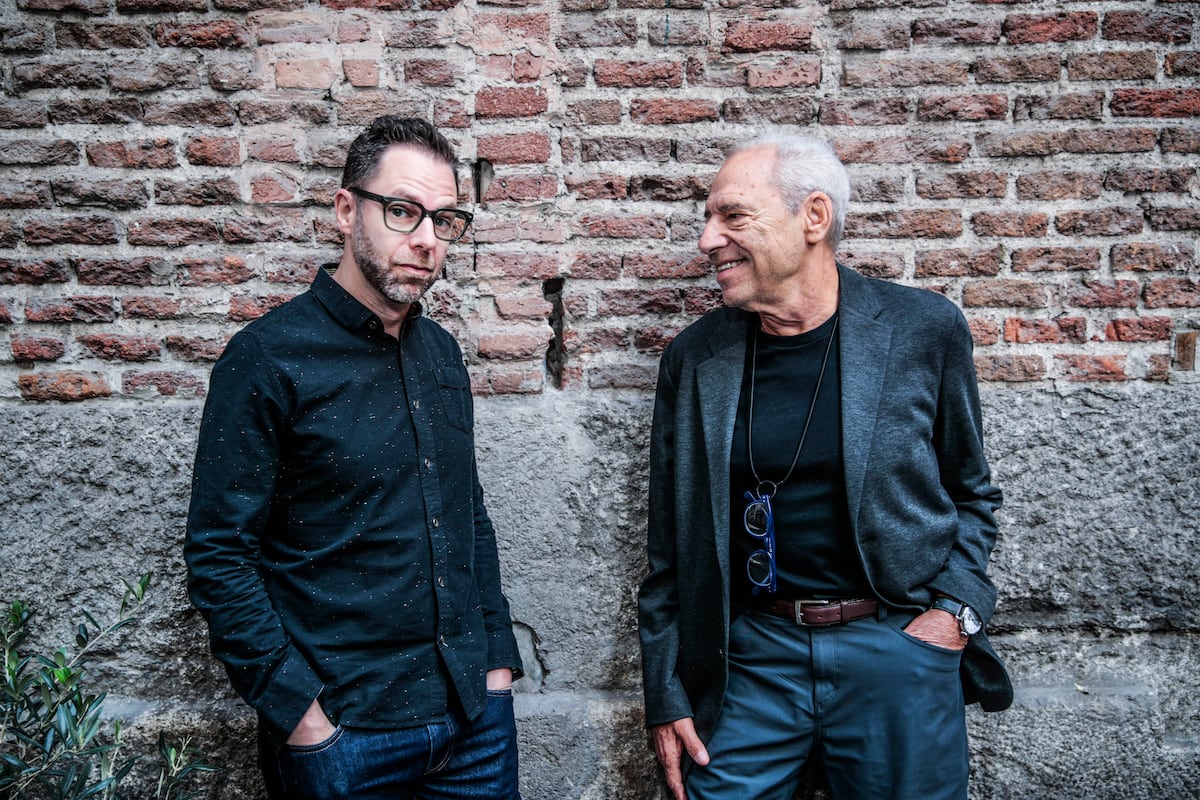 Ben Sidran, icono del jazz: “El dinero no puede cantar un blues o ...