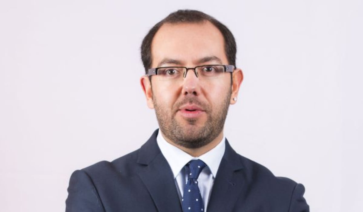 David Galán: “En Bolsa, funcionan las acciones fuertes” | Mercados ...