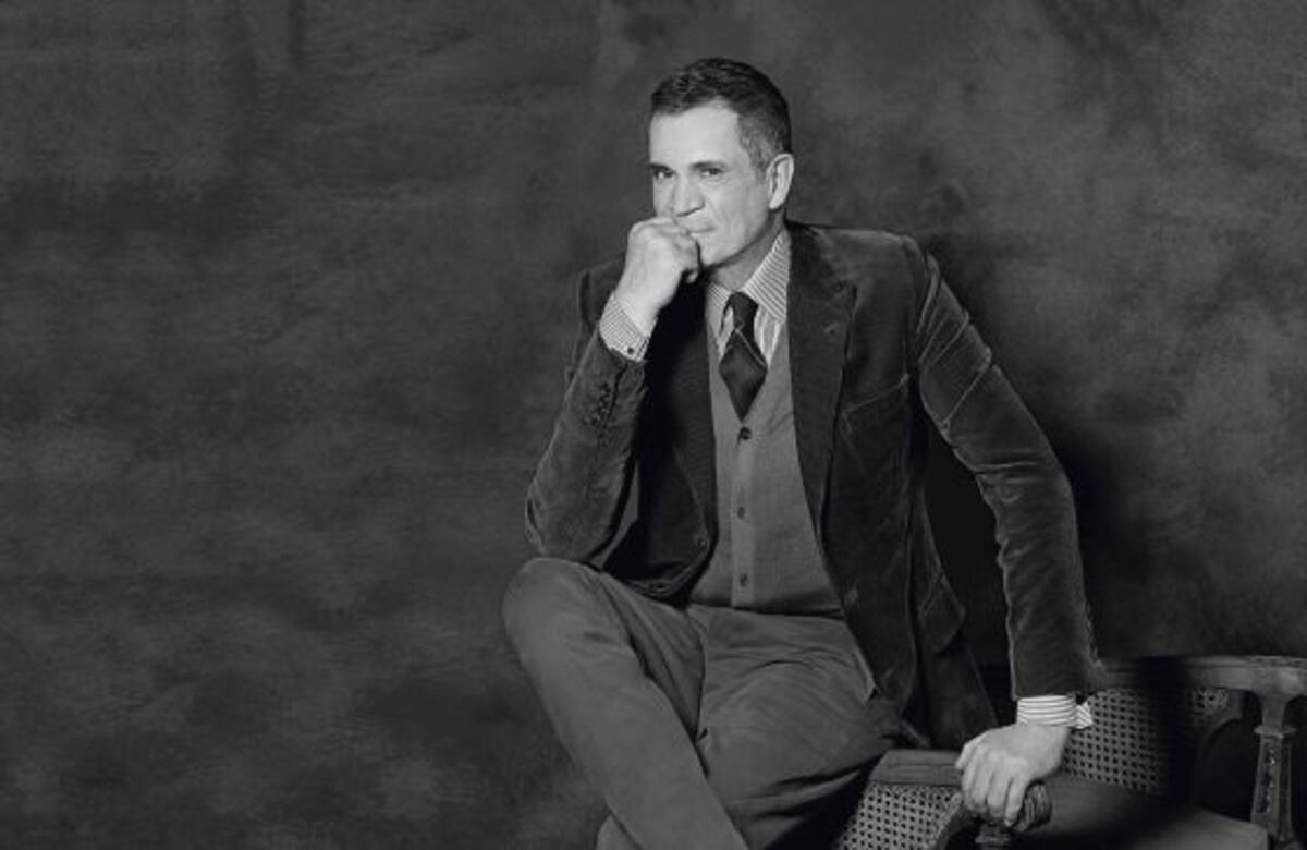 Javier Escobar: Caída y auge del primer gran relaciones públicas de ...