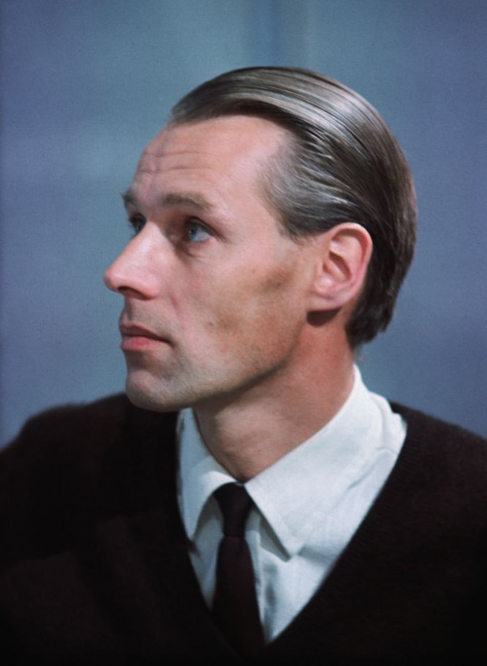 George Martin, en imágenes | Fotos | Cultura | EL PAÍS