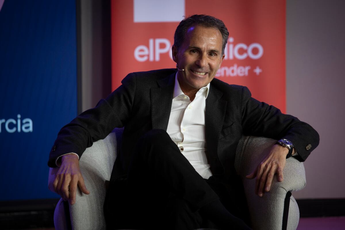 La lluita de Christian García: “Cada dia hi veig diferent, però no ...