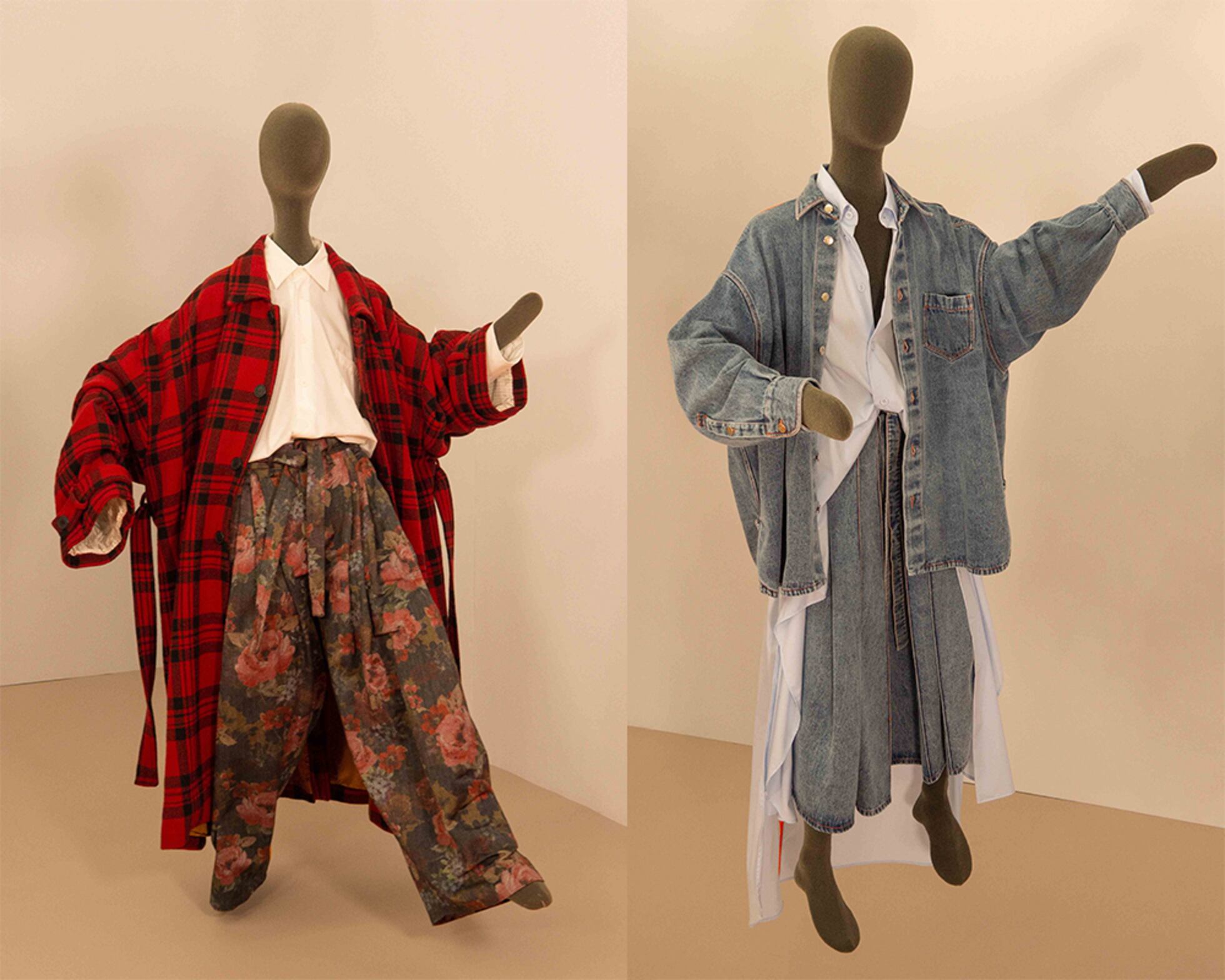 Moda circular y experiencias inmersivas: así ha celebrado 080 Barcelona ...