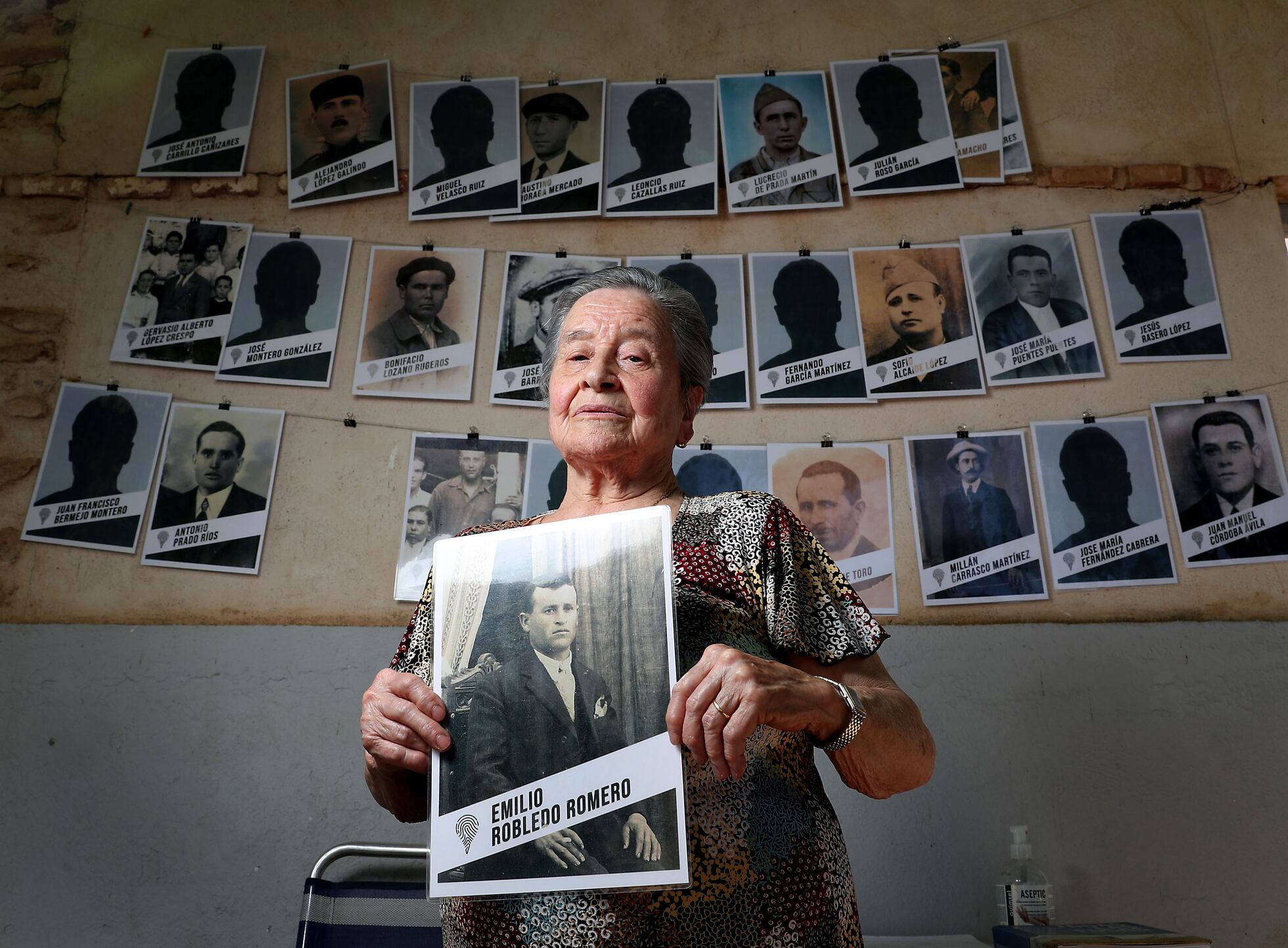 Almagro abre la puerta del “corral de los desgraciados” | España | EL PAÍS