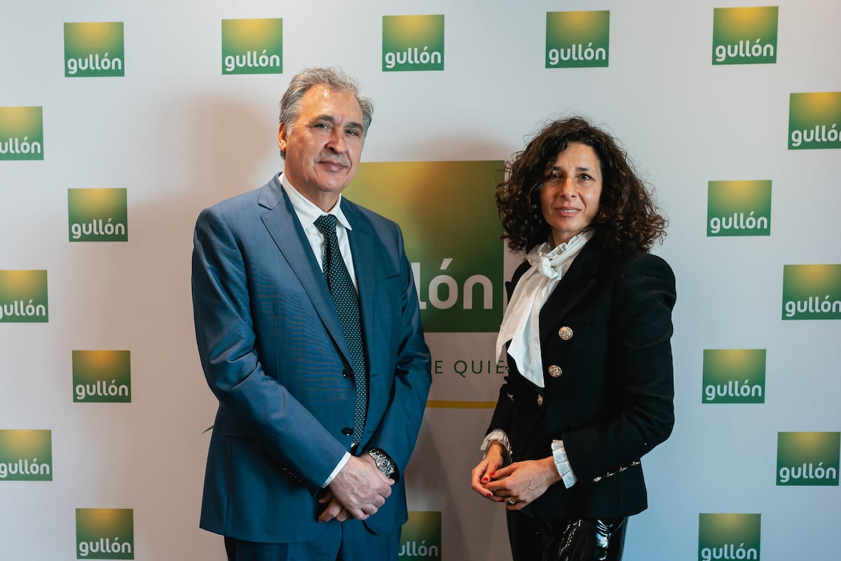 Gullón analiza adquisiciones en Europa para acelerar su negocio ...