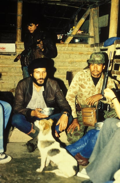 M-19: a 53 años del surgimiento de la primera guerrilla que firmó la ...