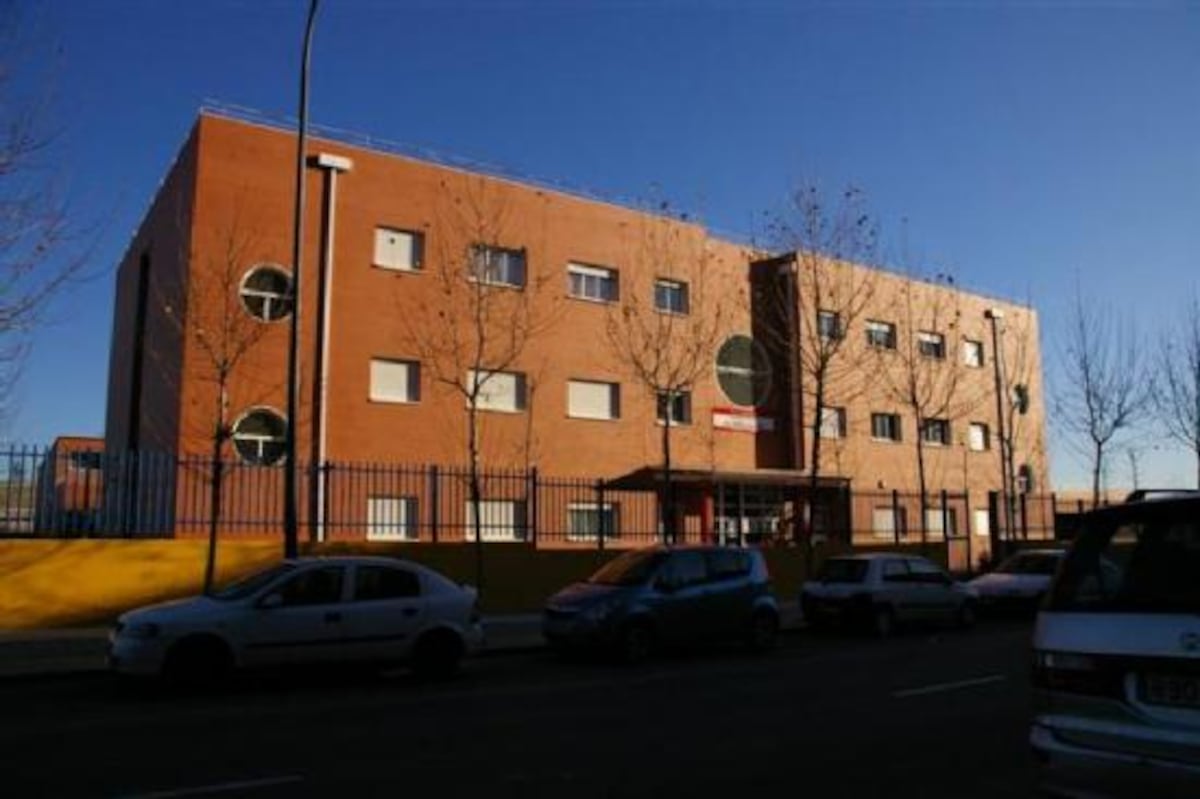 Un brote en un colegio de Getafe suma 56 casos positivos y mantiene a 178 alumnos en cuarentena ...
