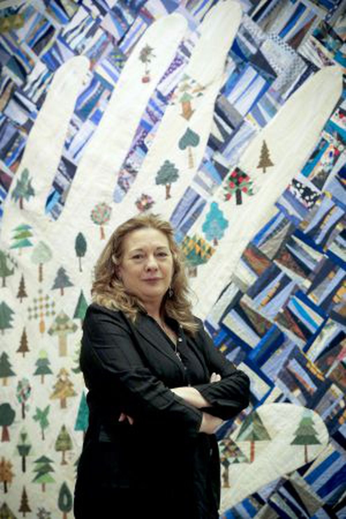 La fiscalía pide investigar insultos a Pilar Manjón en las redes ...