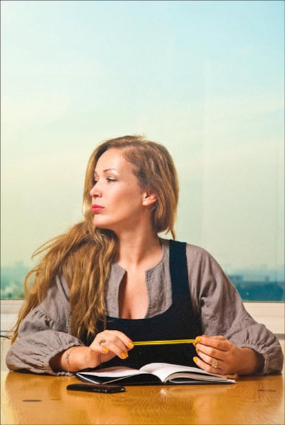 Moda con ganas de color | El Viajero | EL PAÍS